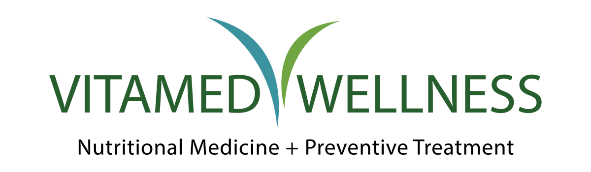 Vitamed Wellness Sdn Bhd